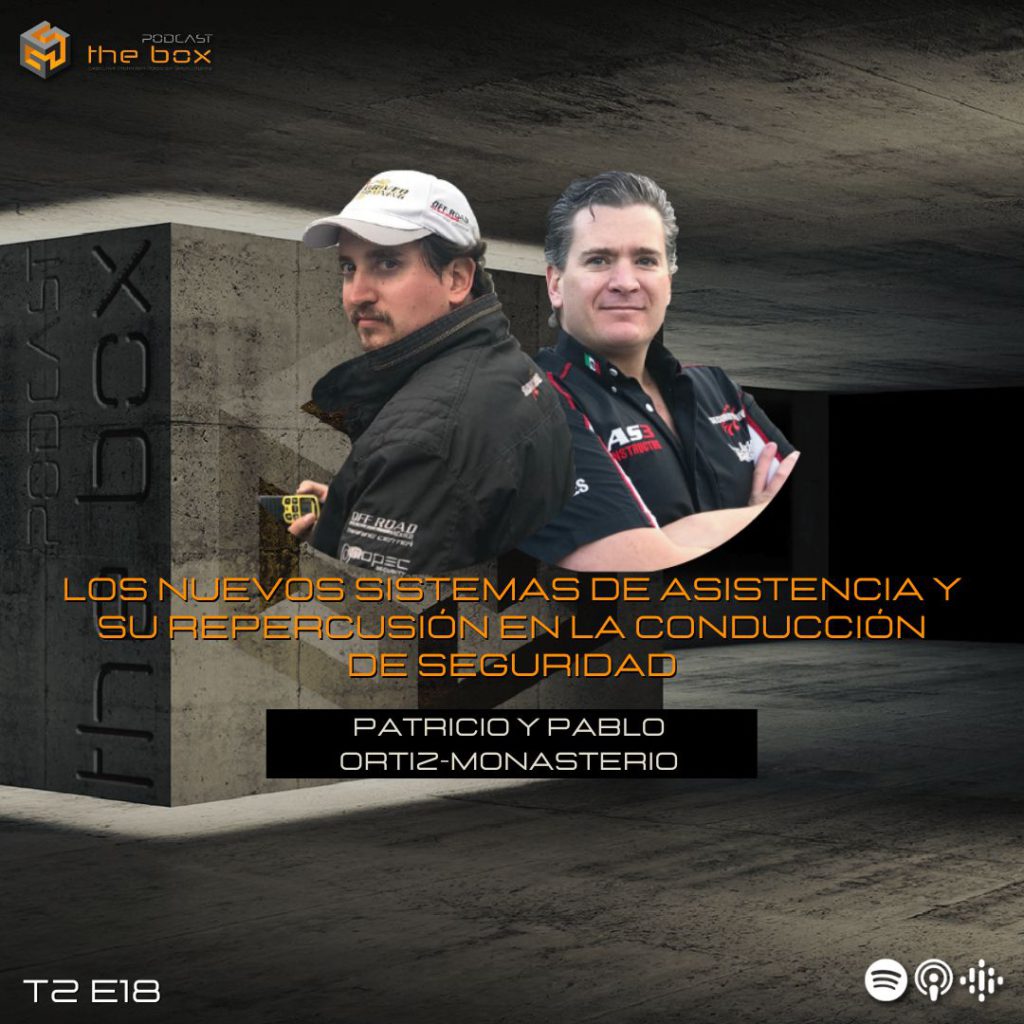 Blog – The Box Podcast